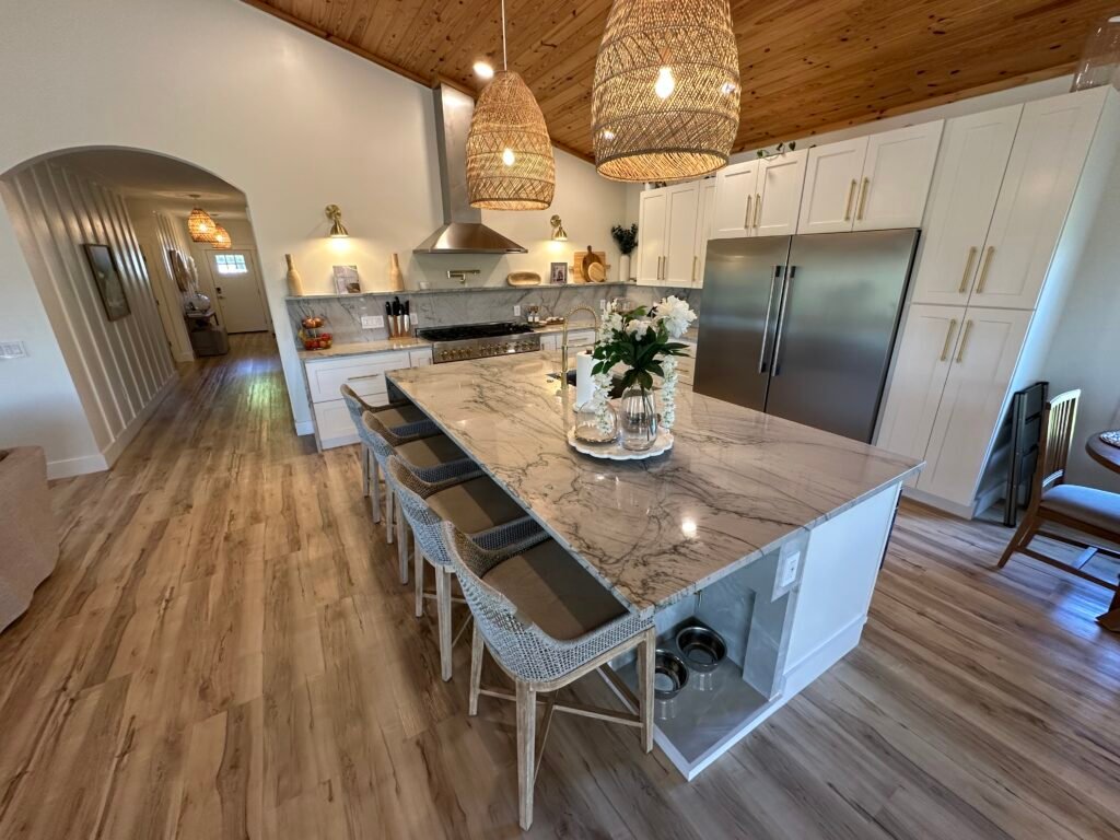 Florida Cabinet & Countertop Experts - Rio Stone