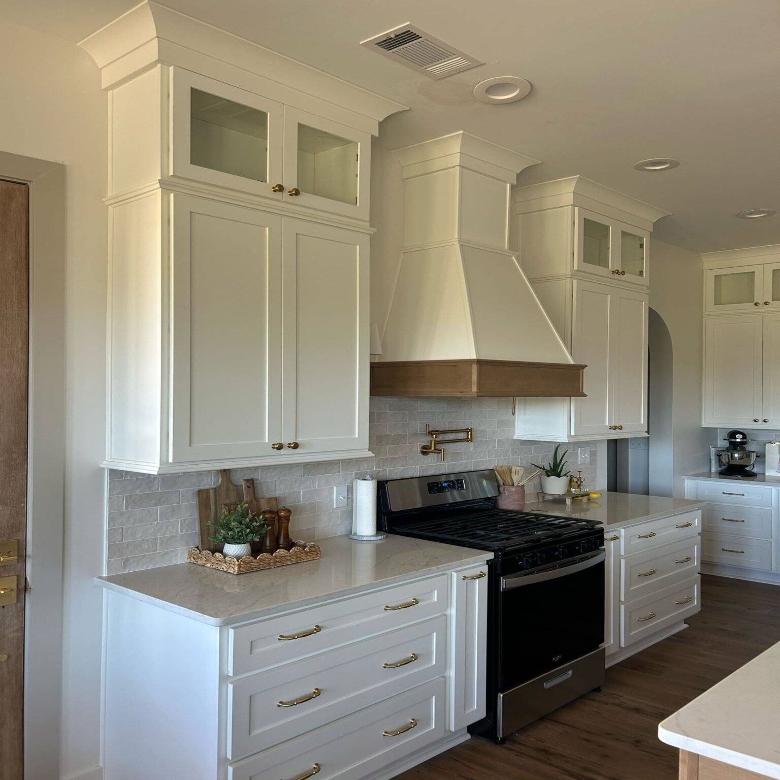 Cabinets Cabinets & Countertops | Rio Stone